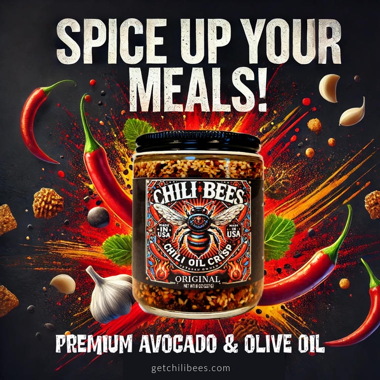 Chili Crisp vs. Chili Oil vs. Hot Honey: What’s the Difference (and Wh ...
